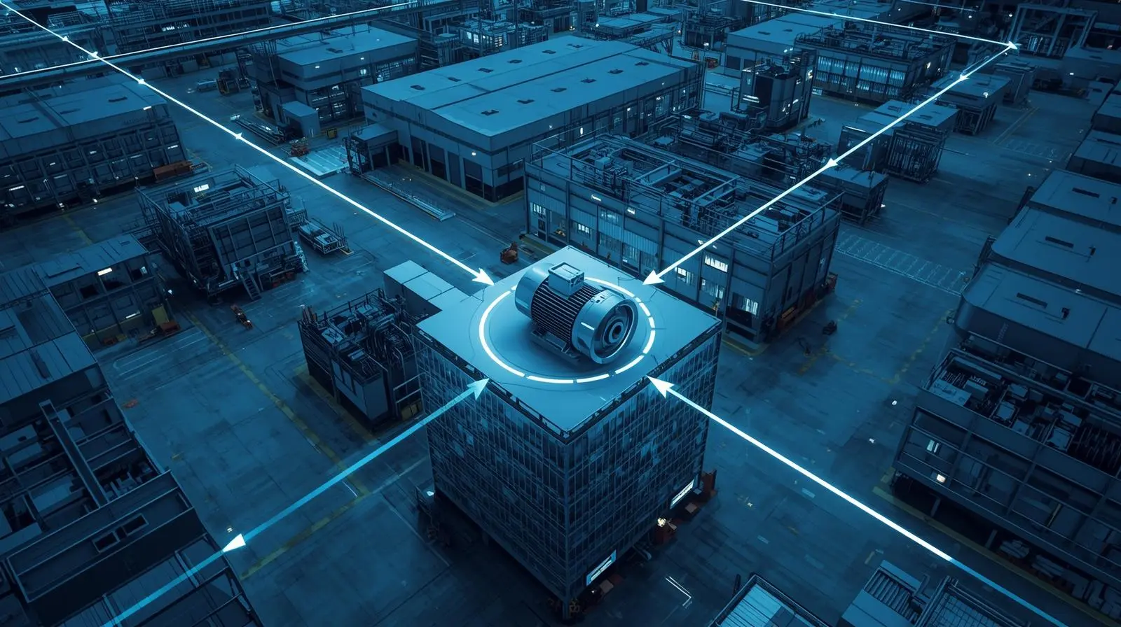 Comment trouver une pièce chez une autre usine en moins d’1 heure : la ...