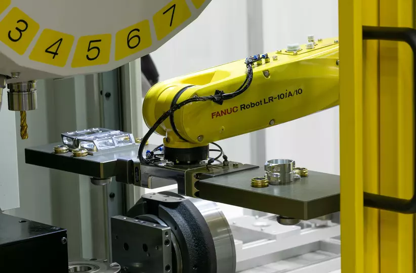 FANUC & SOSMachine : une nouvelle façon d’éviter les arrêts de ...