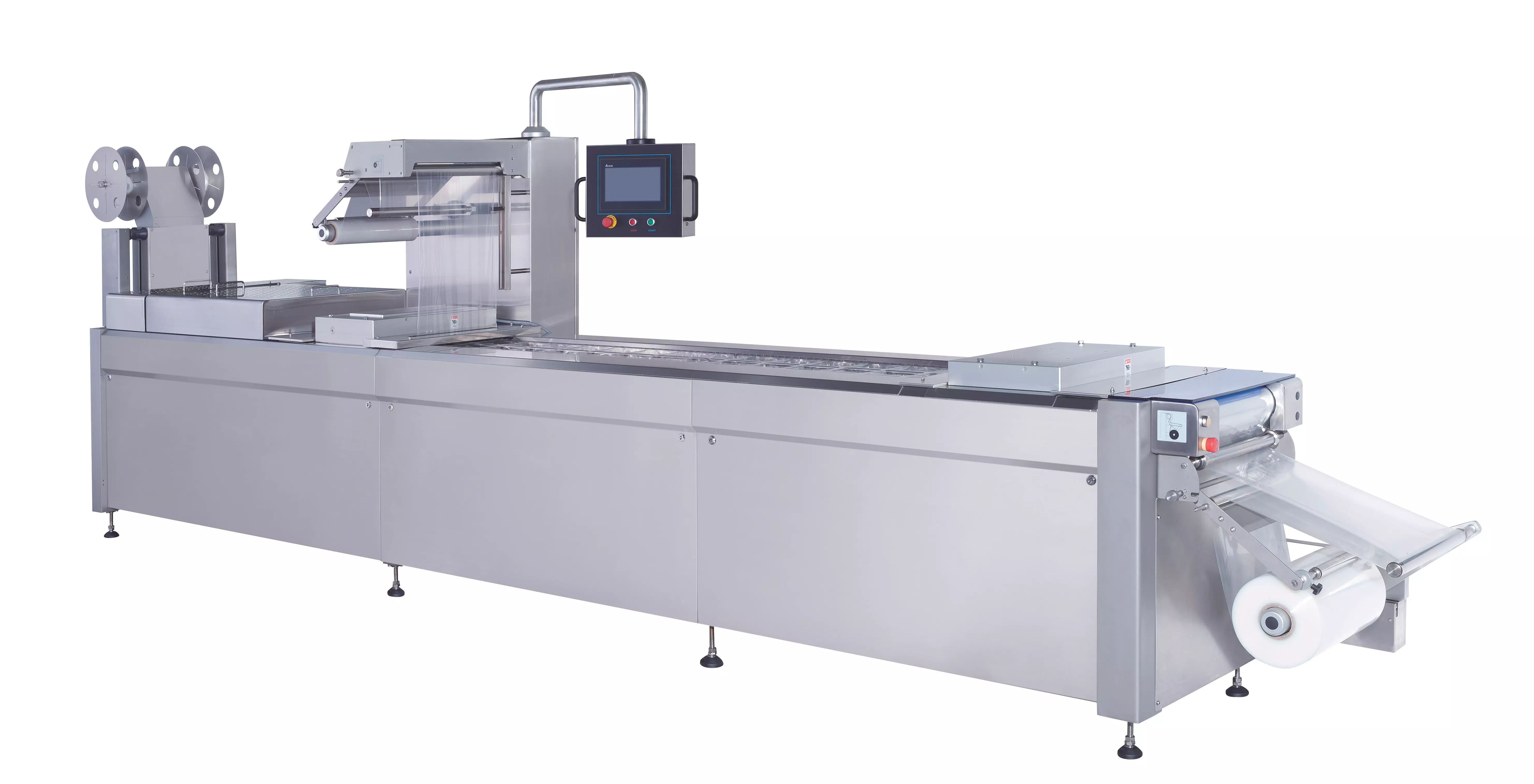 Pourquoi le PLC AS est très utilisé en packaging et machines spéciales ...