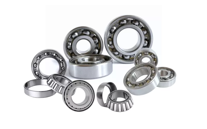 497A/493DC Tapered Roller Bearing 85.725x136.525x69.85mm 497A-493DC ...